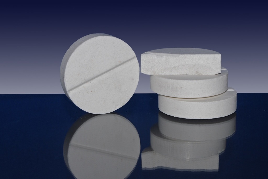 PROBAT-FLUSS MONOTAB NS | Schäfer